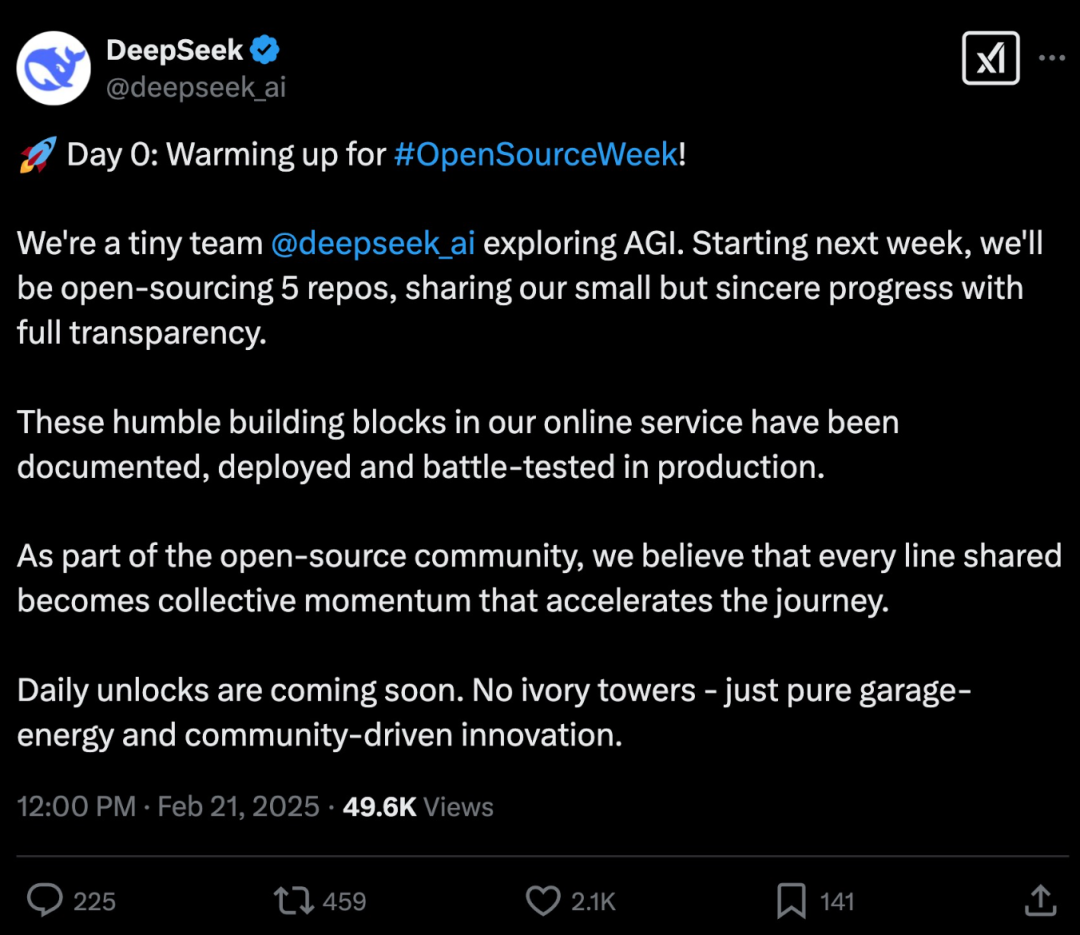 Mobile Robots Cannot Miss DeepSeek - CMRA