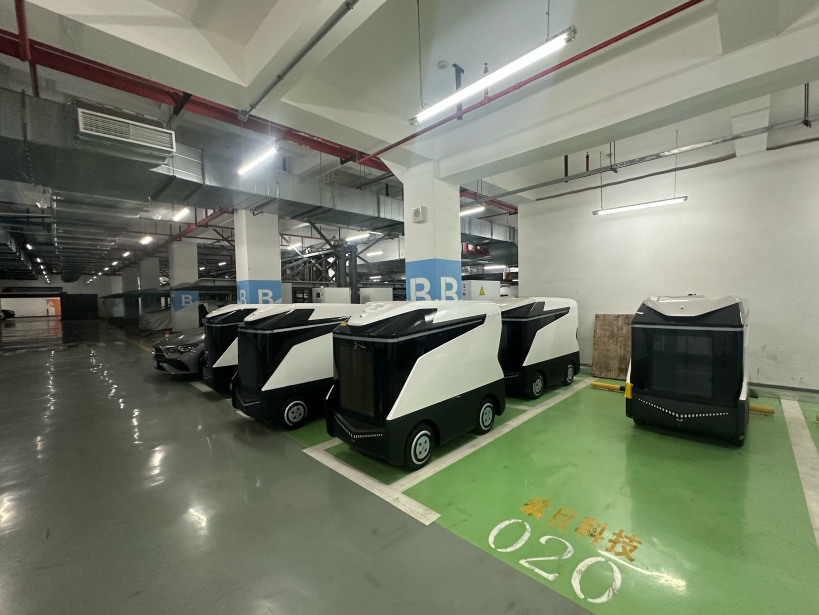 Nine Major Events in the Global Autonomous Driving Field by 2025 - CMRA
