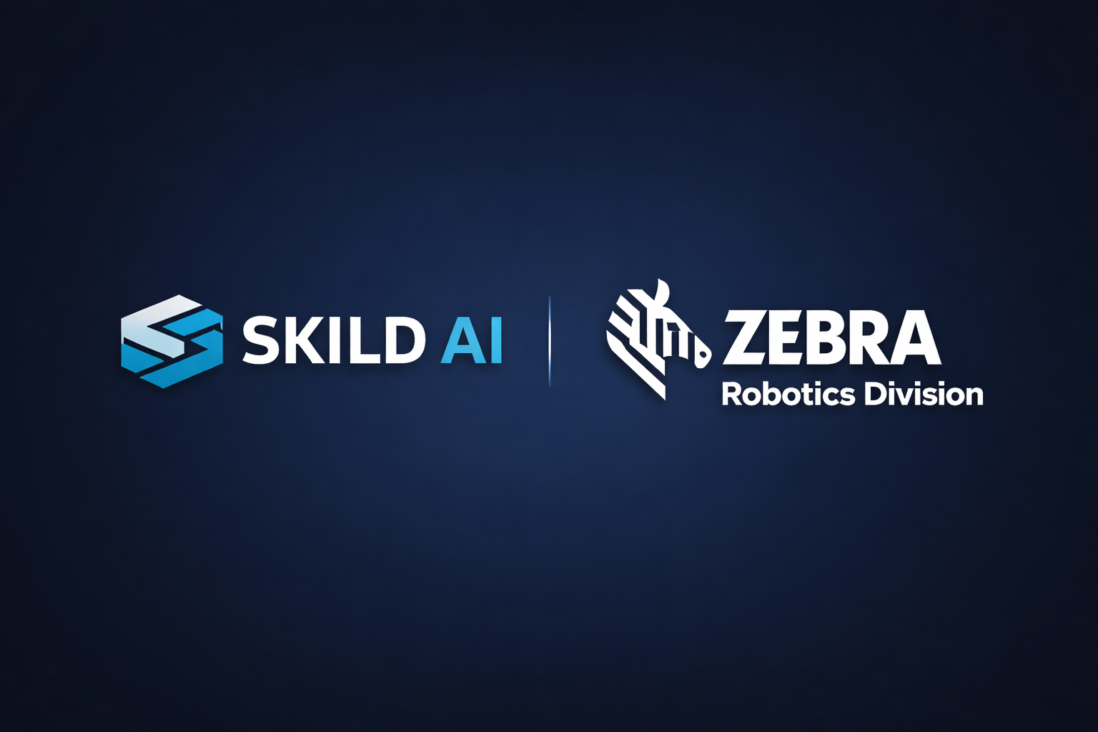 Skild AI Acquires Zebra Technologies Robotics Division, Targeting ...
